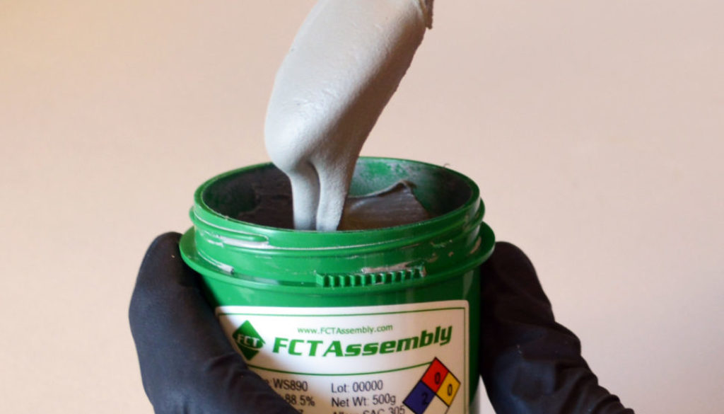 DSC_0066 - Solder Paste, Solder Flux - FCT Solder