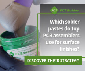 Solder Paste: Type 3 vs. Type 4 vs. Type 5 - Solder Paste, Solder Flux ...