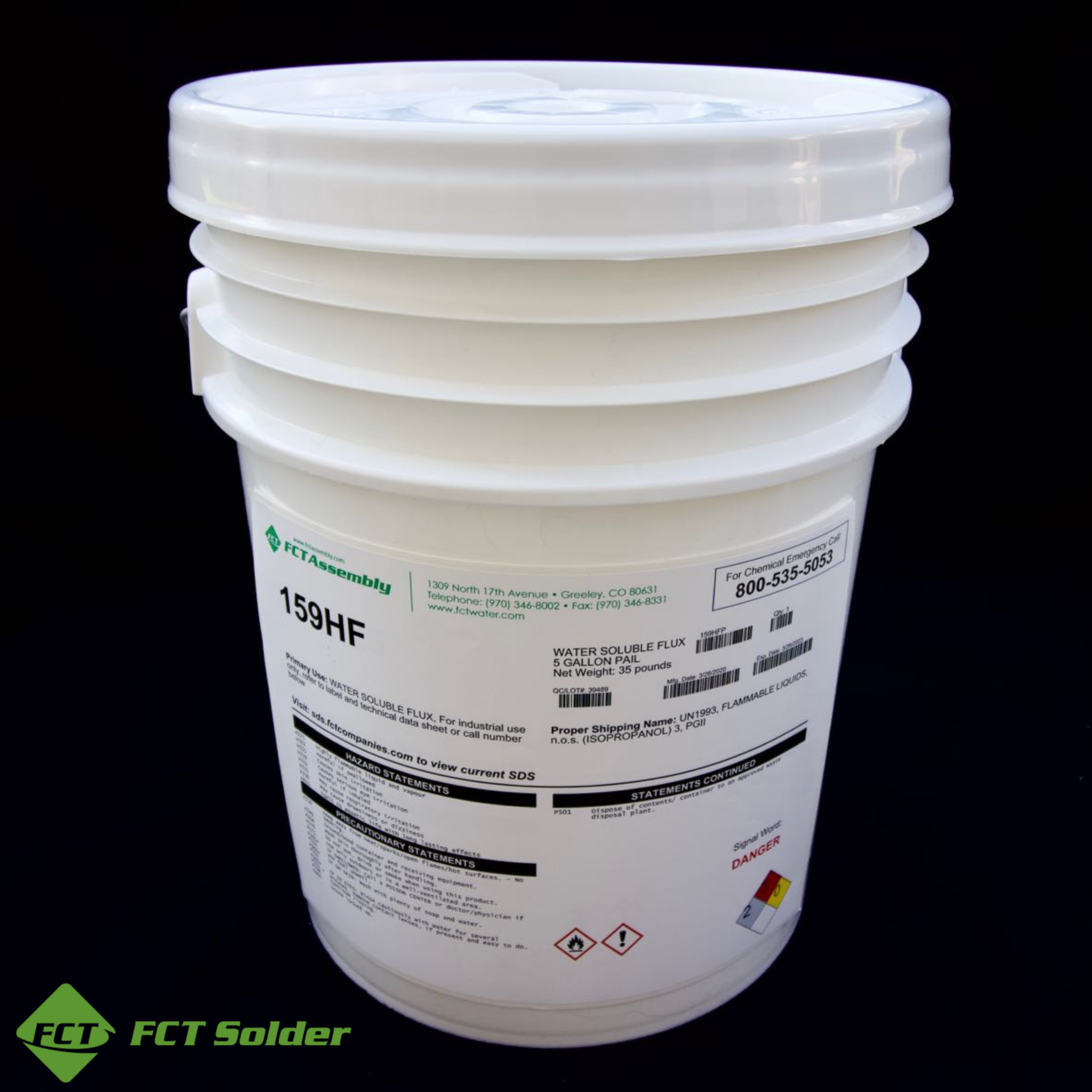 Liquid Soldering Flux Archives - Solder Paste, Solder Flux - FCT Solder
